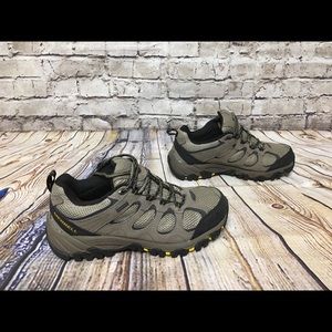 Merrell | Shoes | Merrell Performance Low Footwear Hiking Shoes | Poshmark